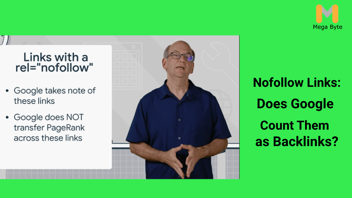 How Google’s Nofollow Link Ranking Change Affects SEO?