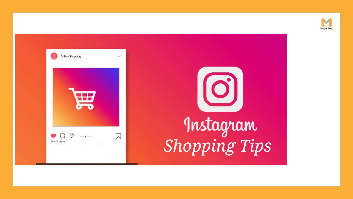 what is instagram shopping and how to establish a shop?