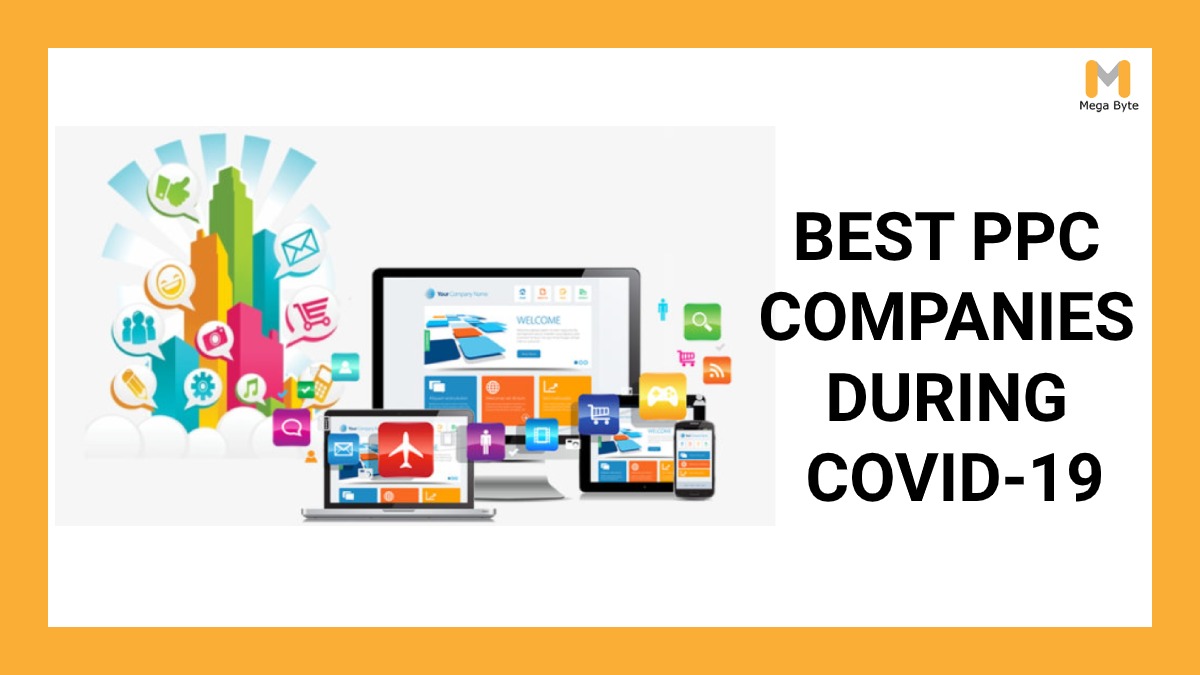 These 8 Industries Are Ruling the PPC Market during COVID-19