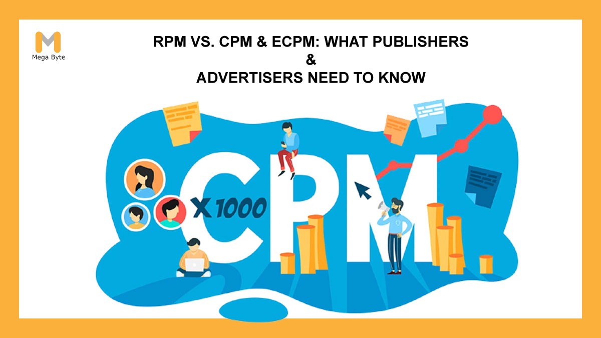 RPM vs CPM What Publishers & Advertisers Need to Know?