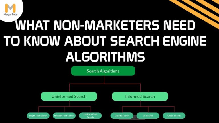 How Do Search Engine Algorithms Work In 2020 