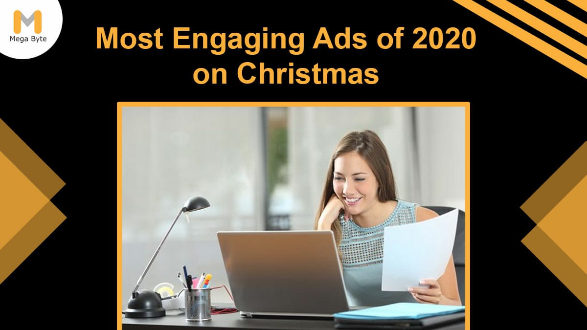 20 of the Most Engaging Ads of 2020 on Christmas (So Far)